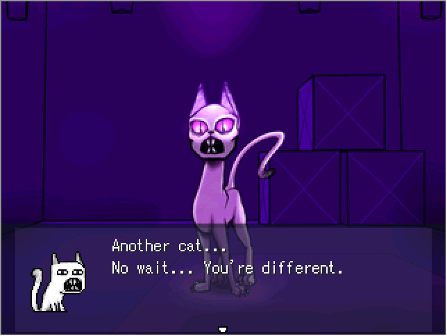 HOME – An OFF Fangame – Indie Hell Zone