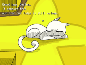 HOME – An OFF Fangame – Indie Hell Zone