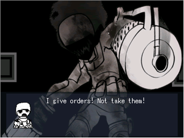 HOME – An OFF Fangame – Indie Hell Zone