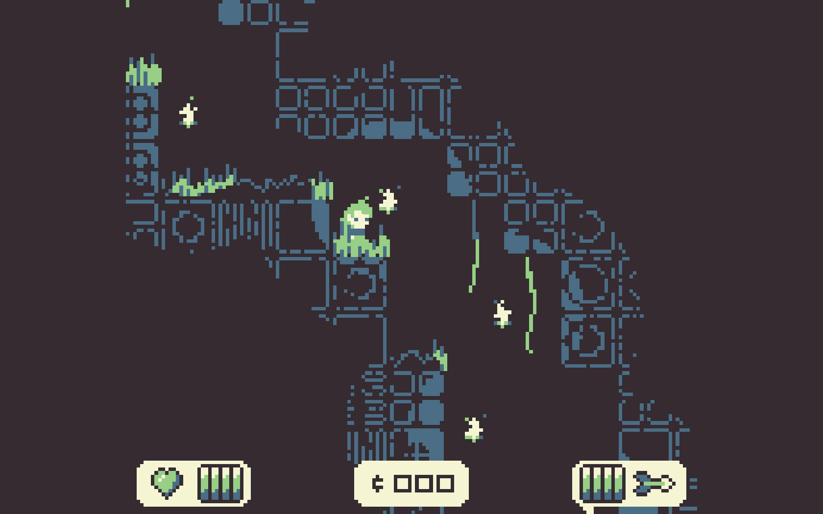 Roguelight – Indie Hell Zone
