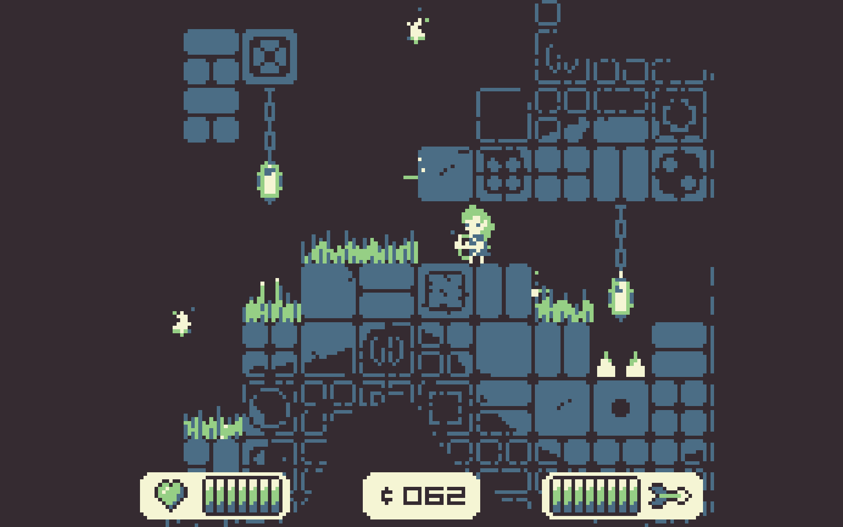 Roguelight – Indie Hell Zone