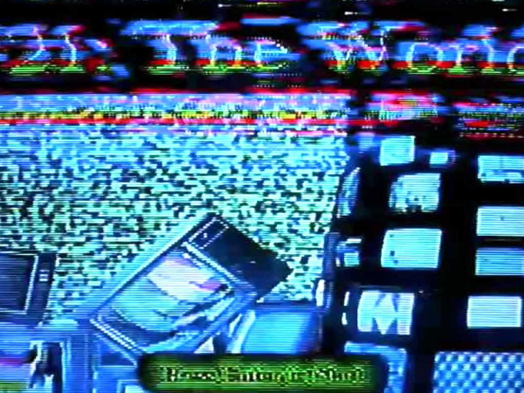 #21: The World – Indie Hell Zone