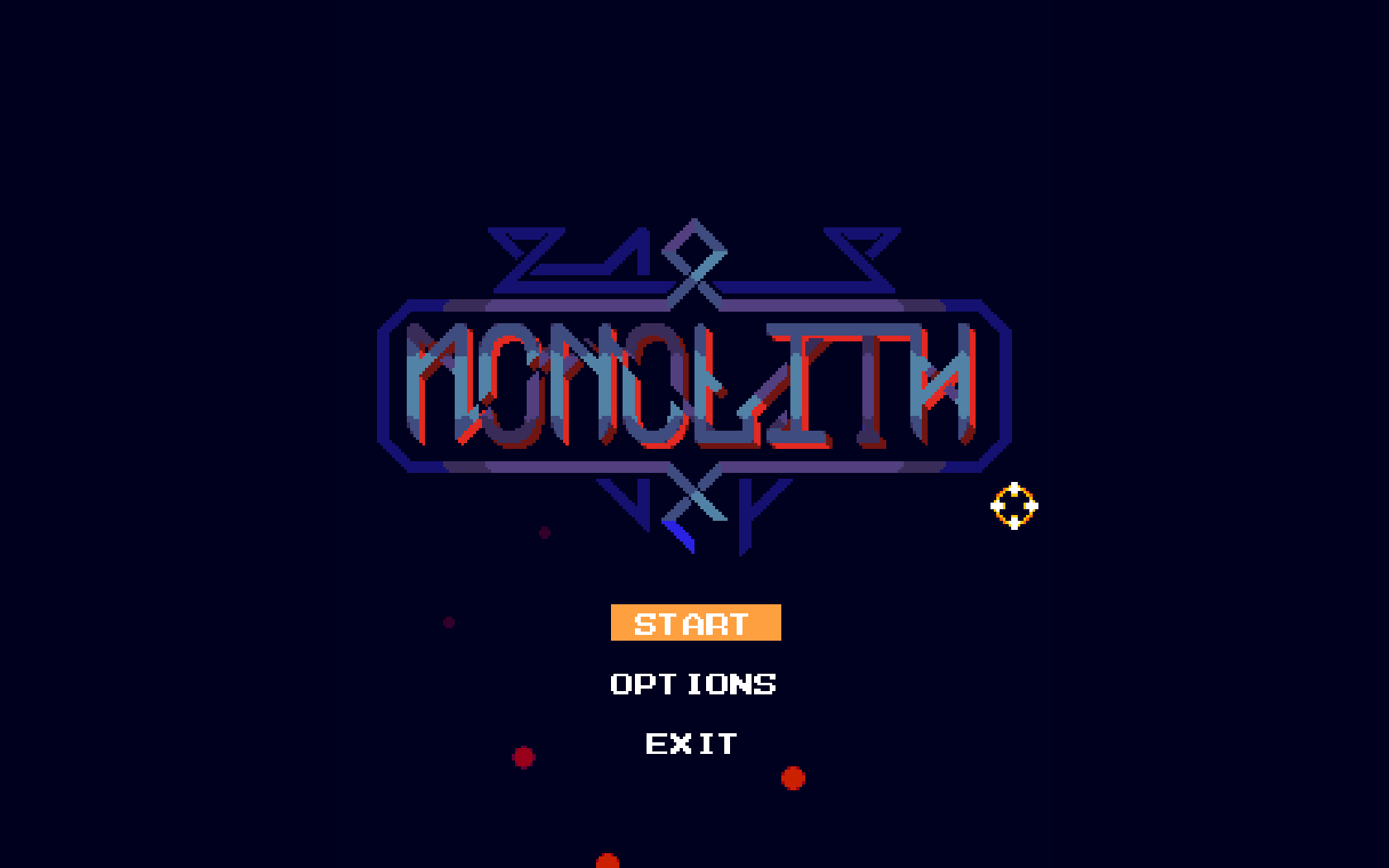 Monolith – Indie Hell Zone
