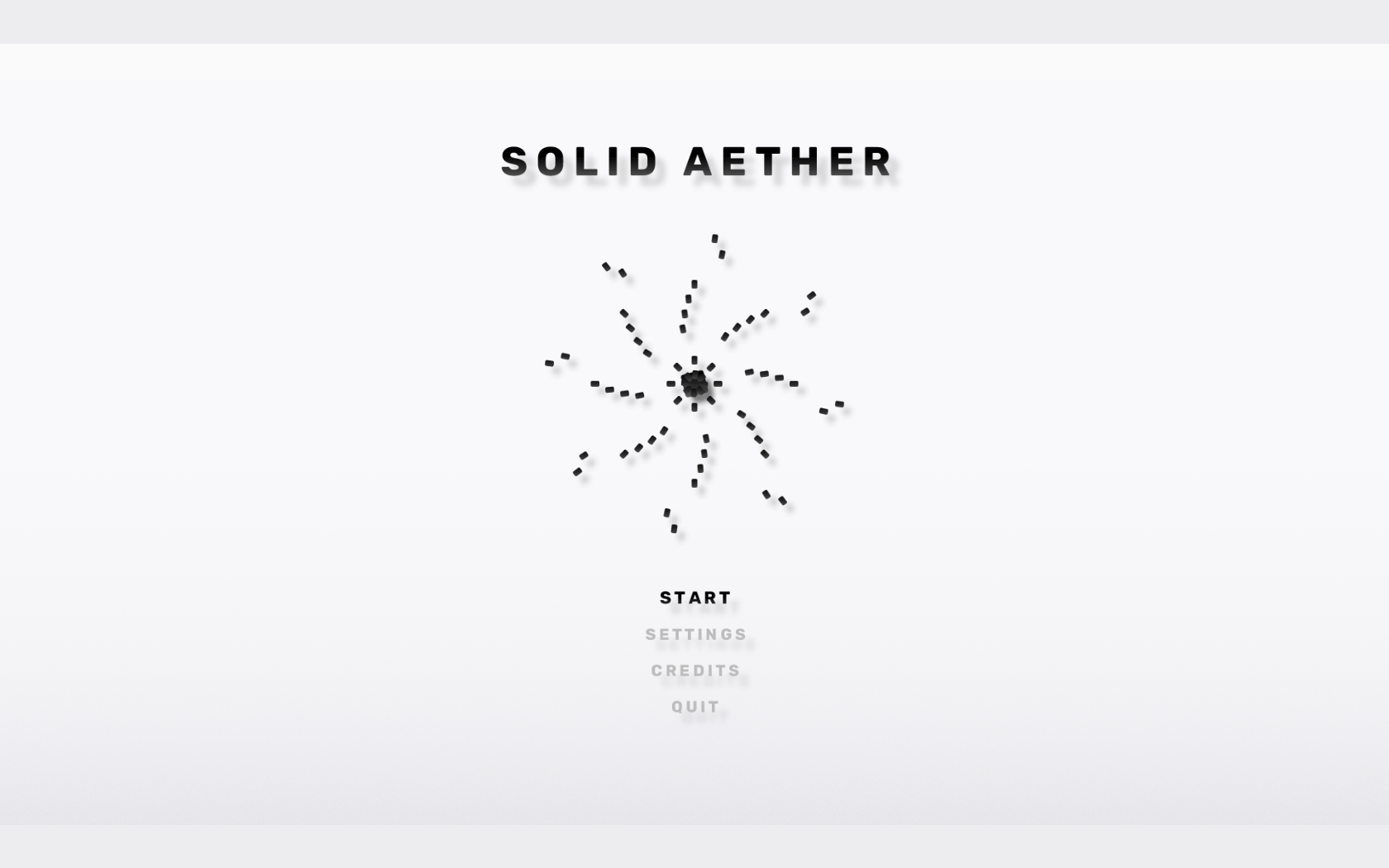 Solid Aether – Indie Hell Zone