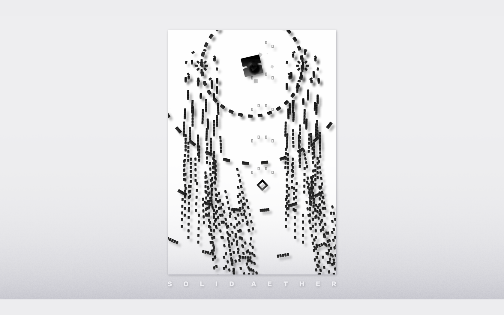 Solid Aether Indie Hell Zone