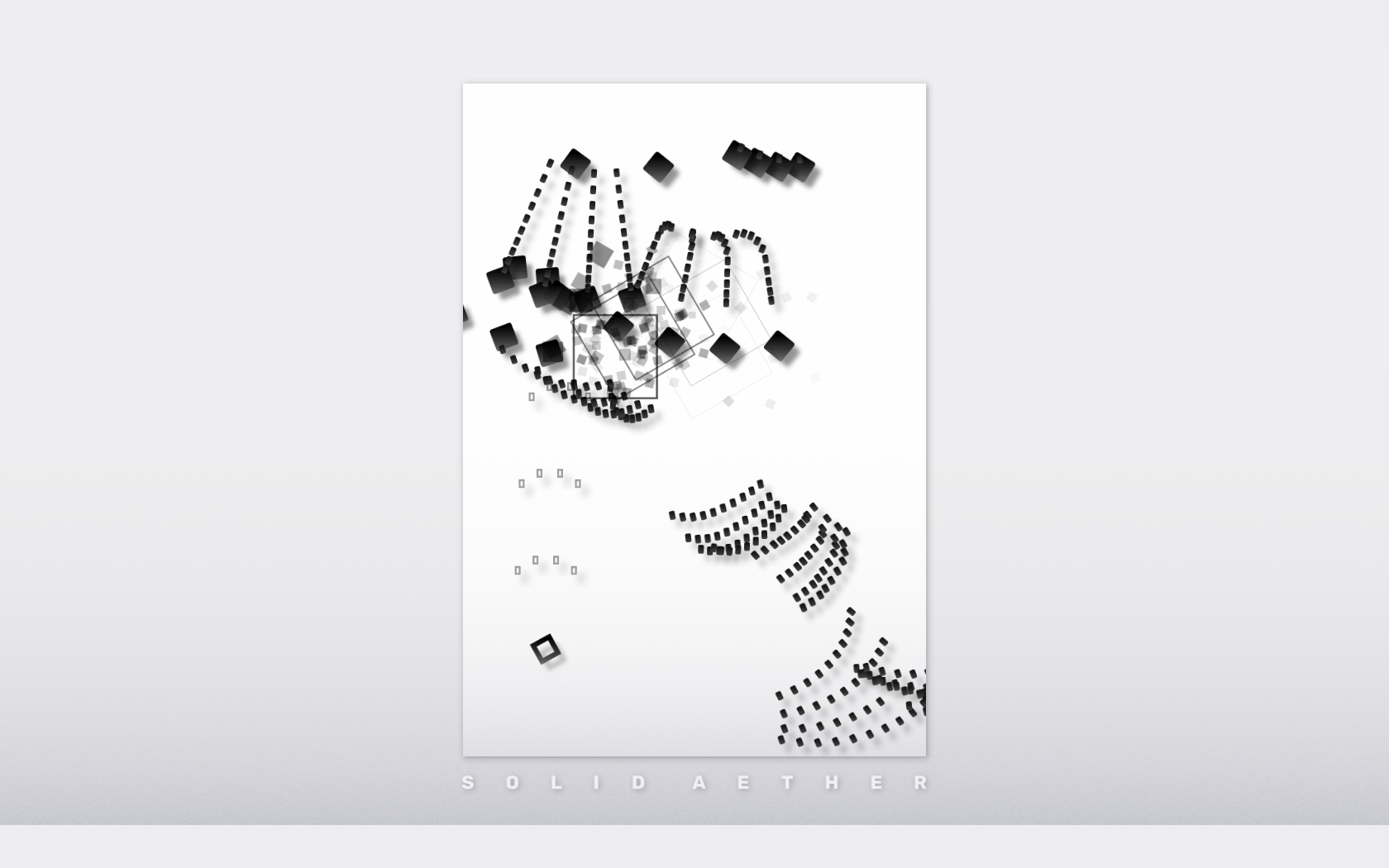 Solid Aether Indie Hell Zone