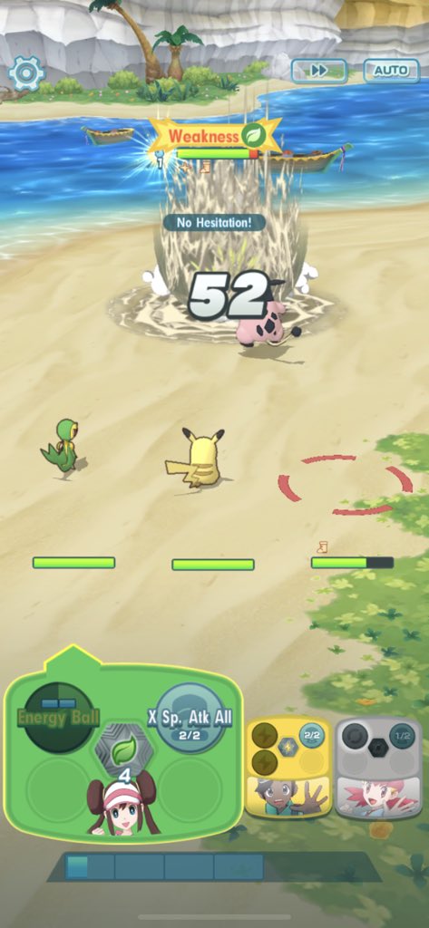 Gacha Hell: Pokemon Masters – 1 – Indie Hell Zone