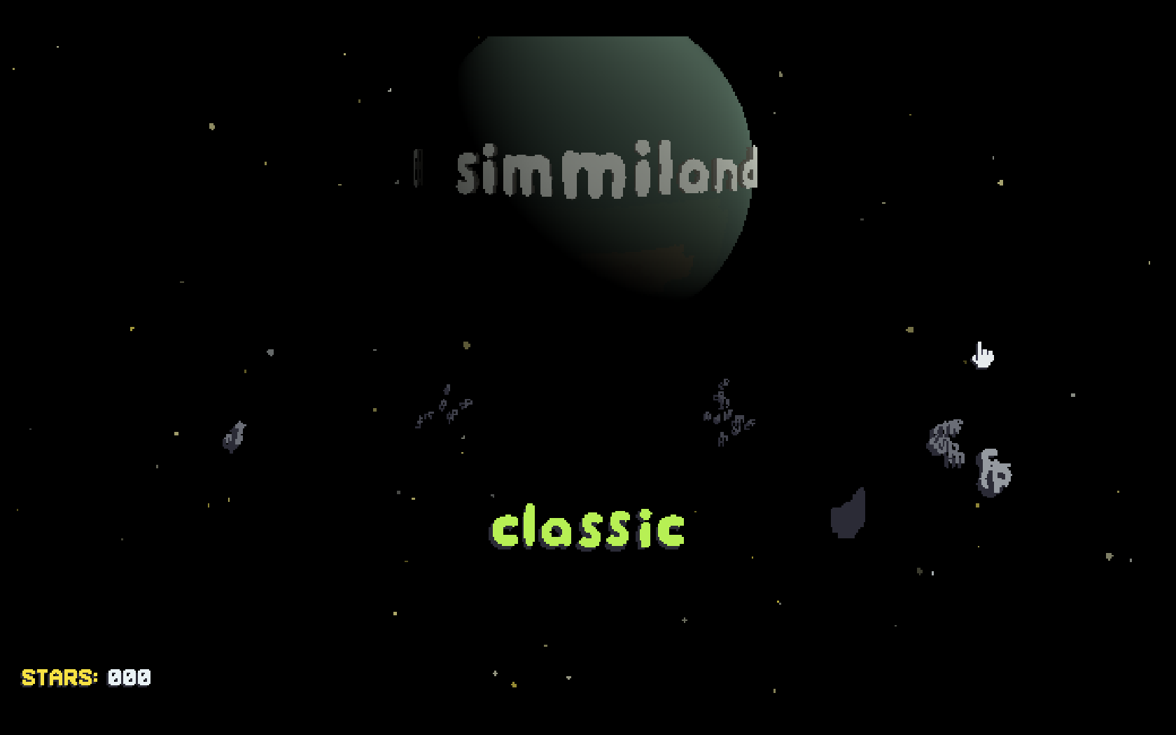 Simmiland – Indie Hell Zone