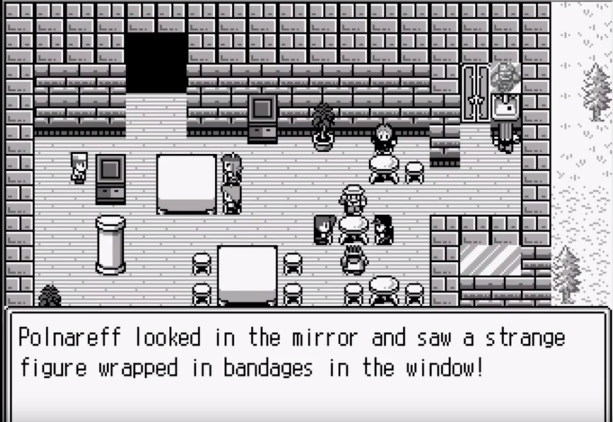 Jojo’s Bizarre Adventure: The 7th Stand User – Post 3 – Indie Hell Zone