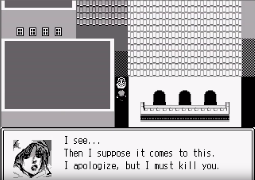 Jojo’s Bizarre Adventure: The 7th Stand User – Post 3 – Indie Hell Zone