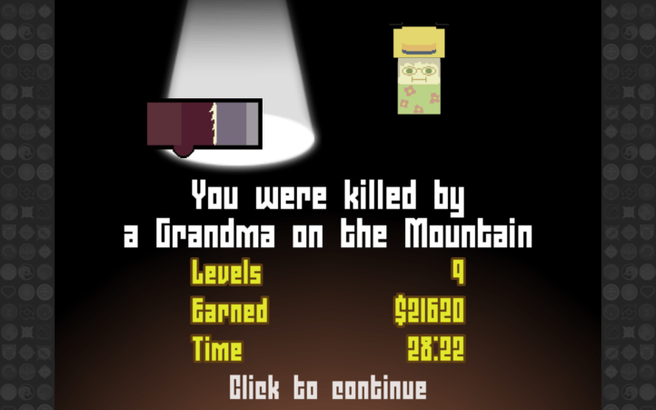 Coin Crypt – Indie Hell Zone