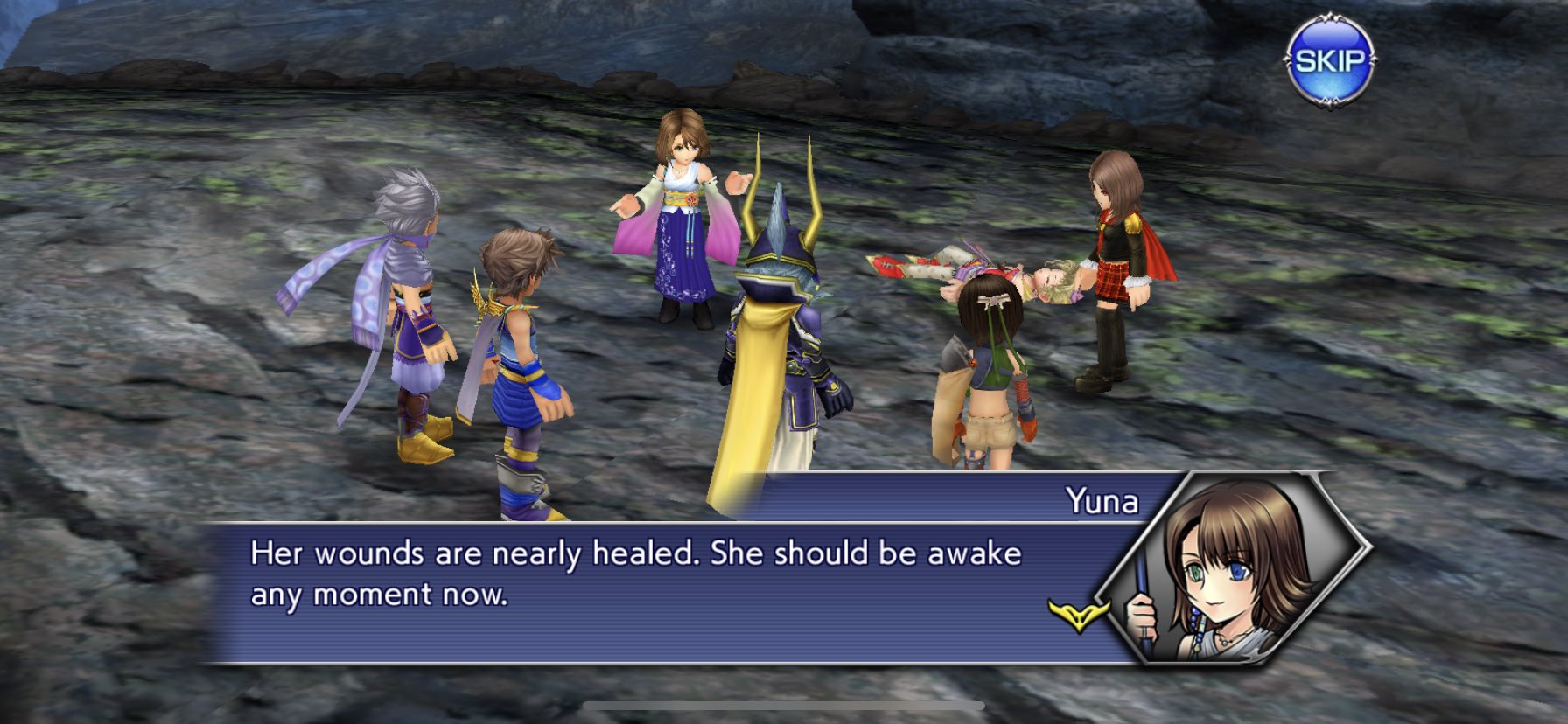 Gacha Hell: Opera Omnia – 5 – Indie Hell Zone