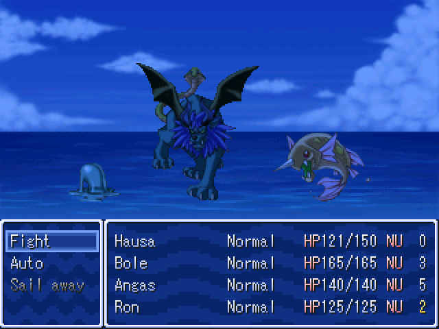 Ocean OI – Indie Hell Zone