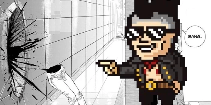 LISA: The Hopeful – Indie Hell Zone