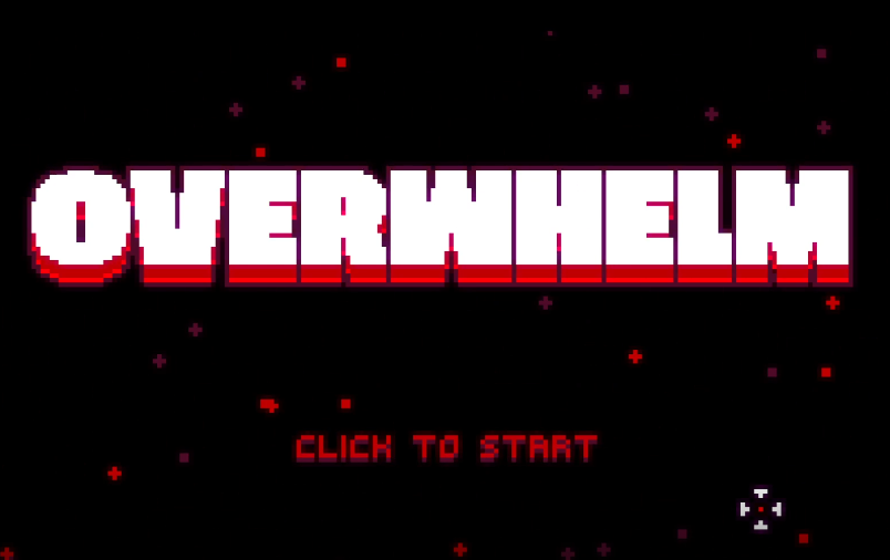OVERWHELM – Indie Hell Zone