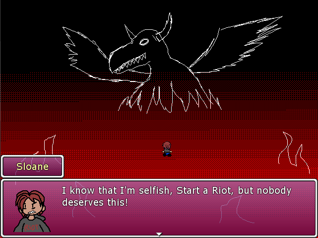 EIDOLON: Become Your Best Self – Indie Hell Zone