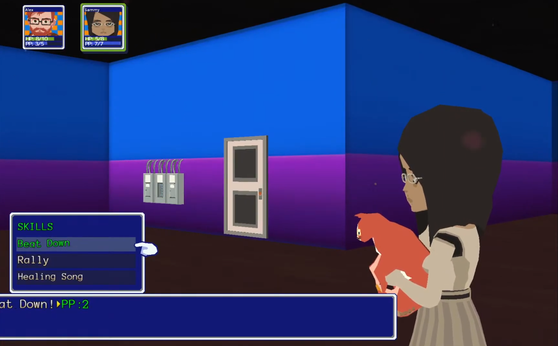 UT’s Look at the YIIK 1.25 Update – Indie Hell Zone