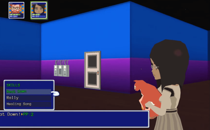 UT’s Look at the YIIK 1.25 Update – Indie Hell Zone