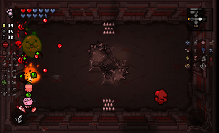 The Binding of Isaac: Repentance – a novice’s take – Indie Hell Zone