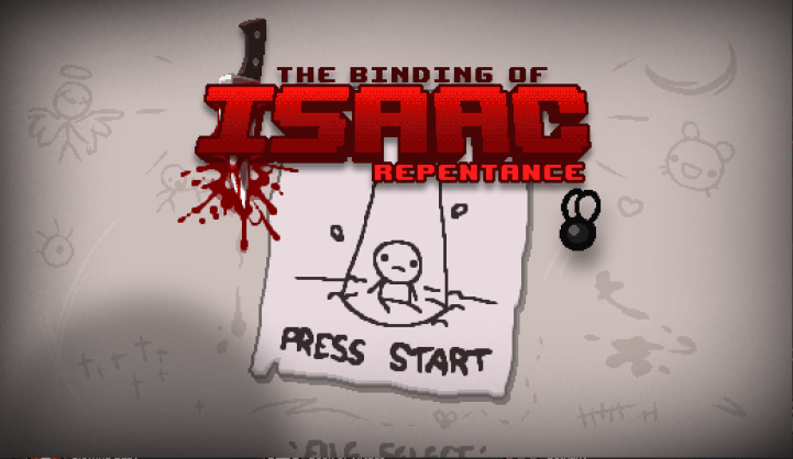 The Binding of Isaac: Repentance – a novice’s take – Indie Hell Zone