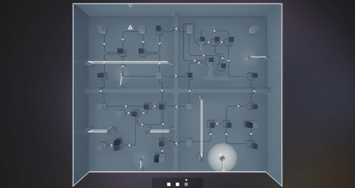 Filament – Indie Hell Zone