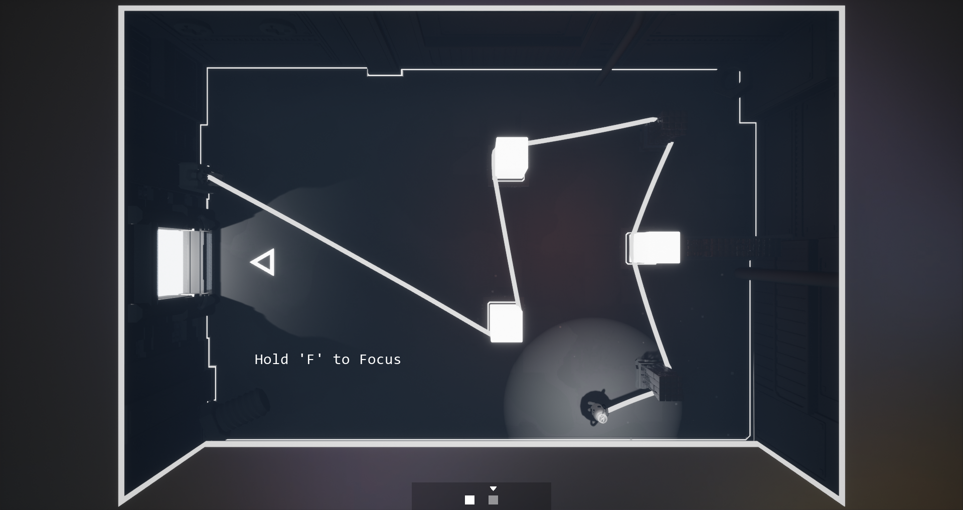 Filament – Indie Hell Zone