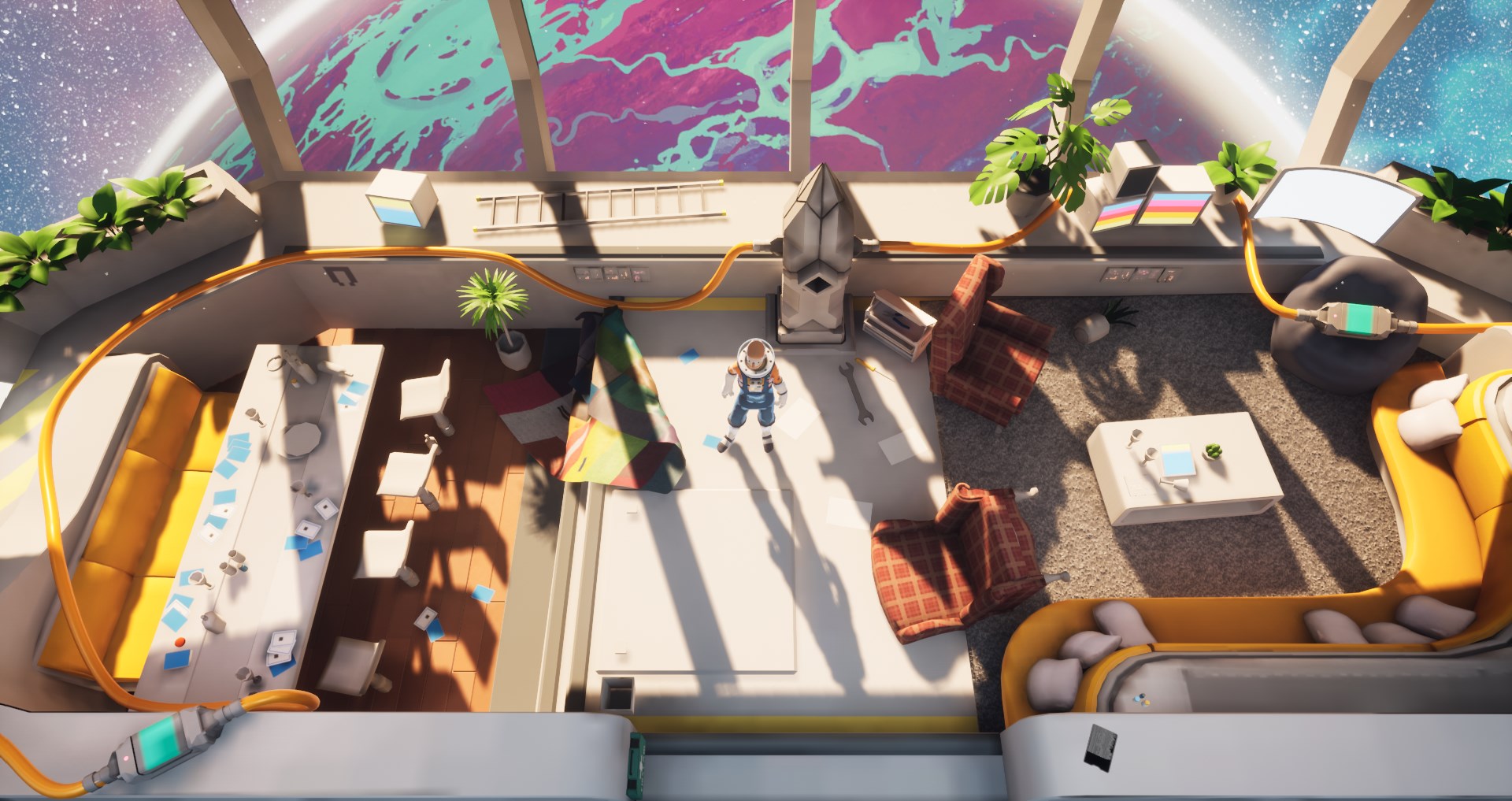 Filament – Indie Hell Zone