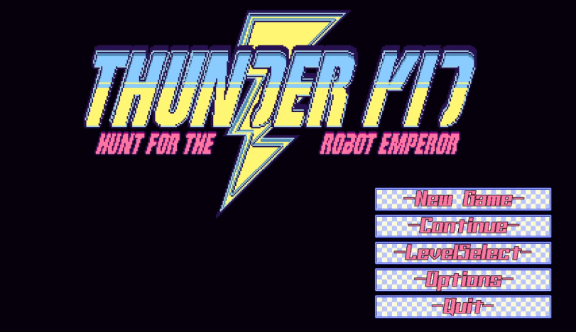 Thunder Kid I and II – Indie Hell Zone