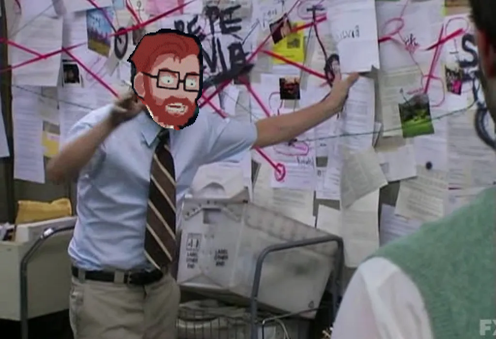 A sincere attempt at interpreting YIIK: A Postmodern RPG – Indie Hell Zone