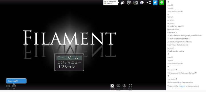 RPG Maker Visibility Iceberg – Part 2 – Indie Hell Zone