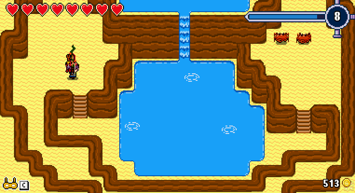 Highlights from IGMC Rebirth – 4 – Indie Hell Zone