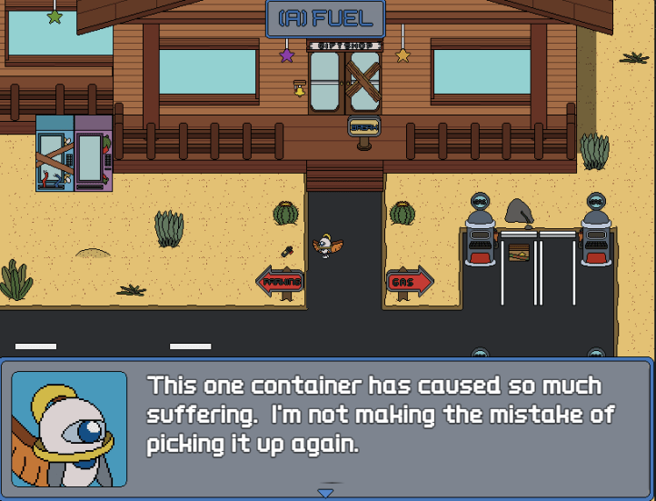 Highlights from IGMC Rebirth – 2 – Indie Hell Zone