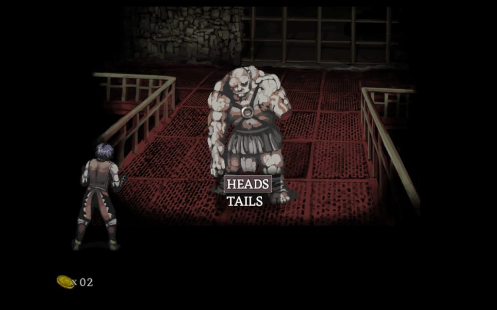 Fear & Hunger – Indie Hell Zone