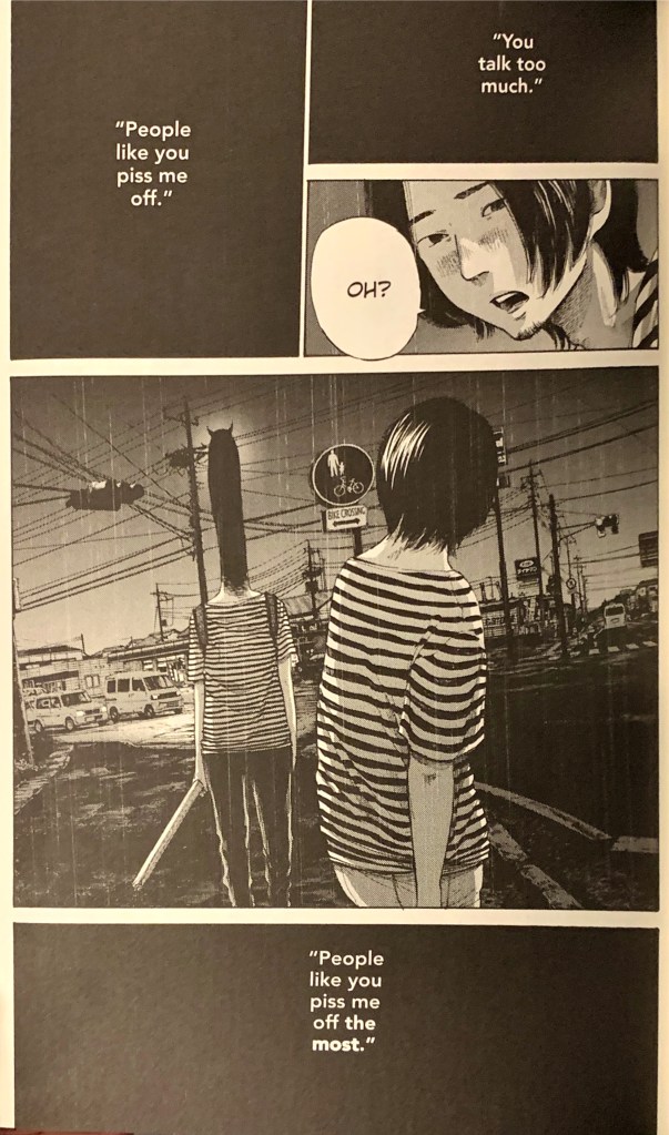 Goodnight Punpun – Indie Hell Zone