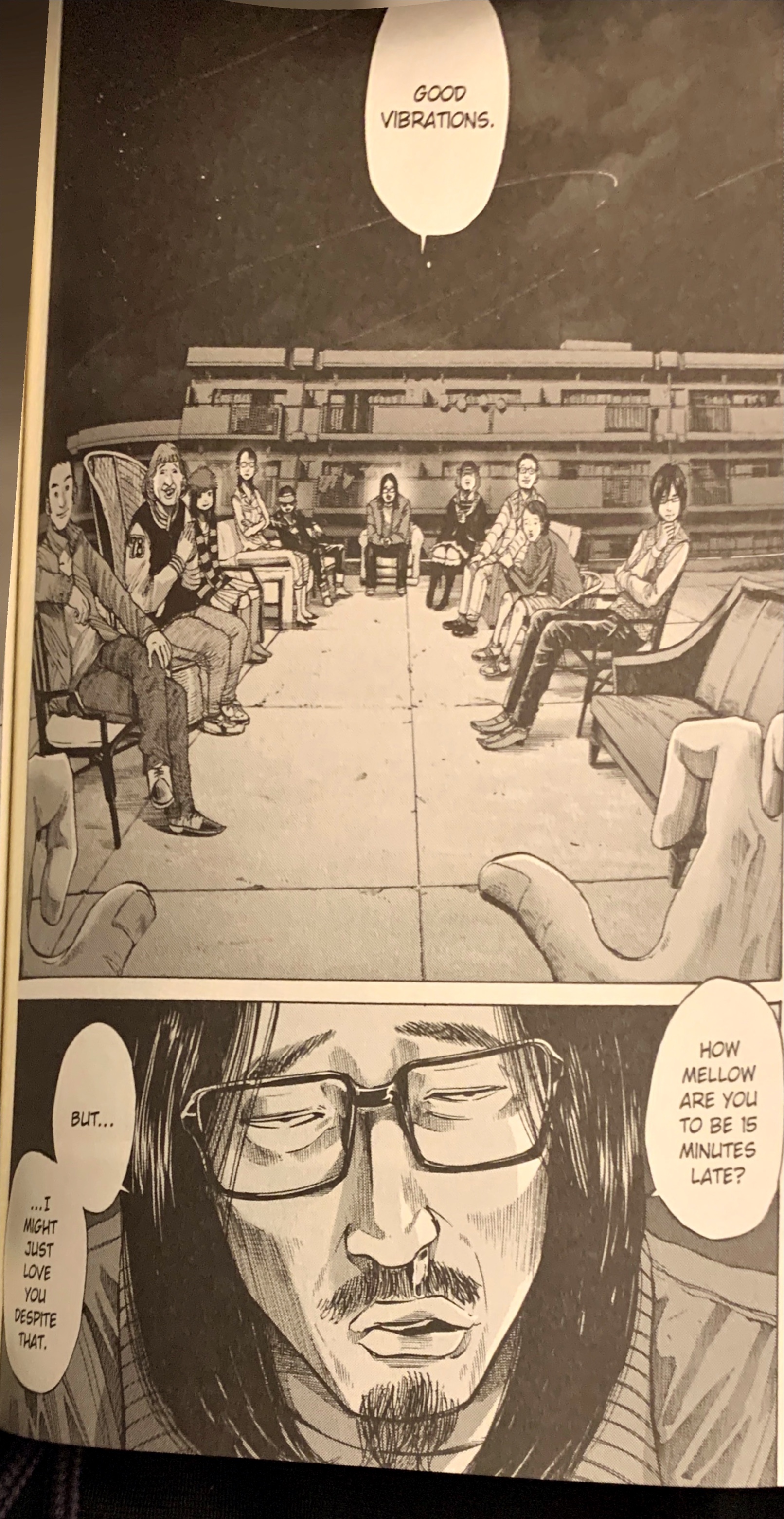 Goodnight Punpun – Indie Hell Zone