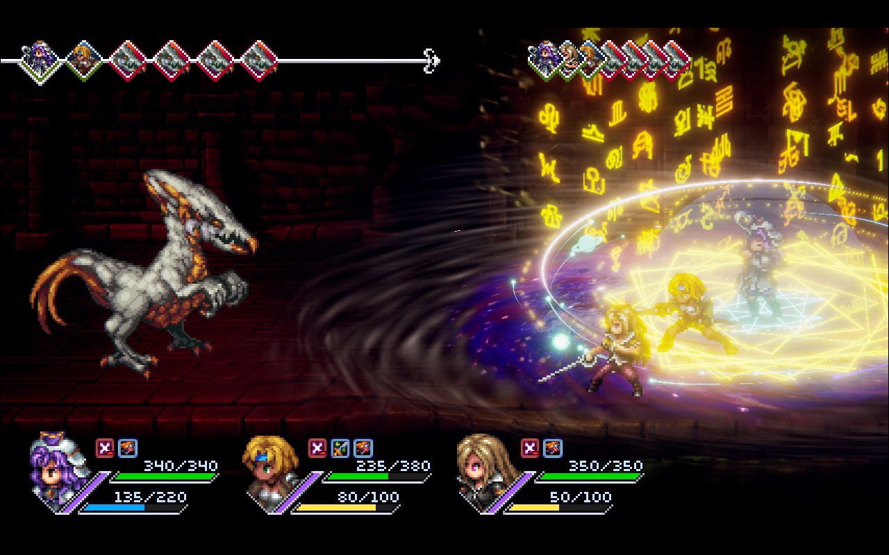 Rise of the Third Power – Indie Hell Zone