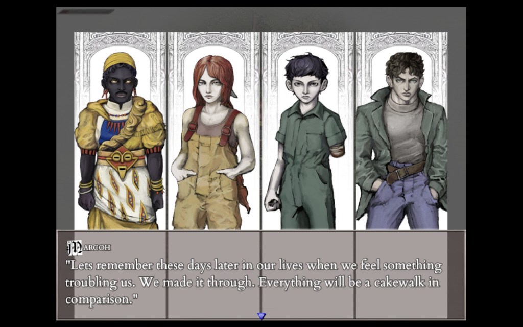 Fear & Hunger 2: Termina – Indie Hell Zone