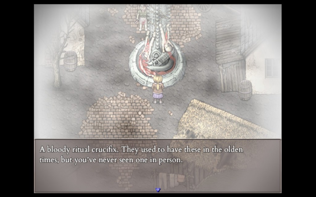 Fear & Hunger 2: Termina – Indie Hell Zone