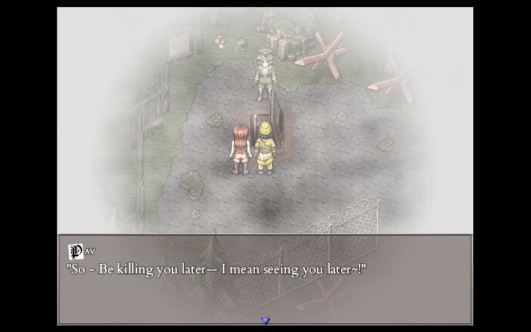 Fear & Hunger 2: Termina – Indie Hell Zone