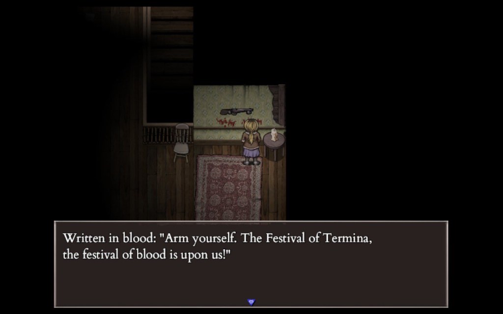 Fear & Hunger 2: Termina – Indie Hell Zone