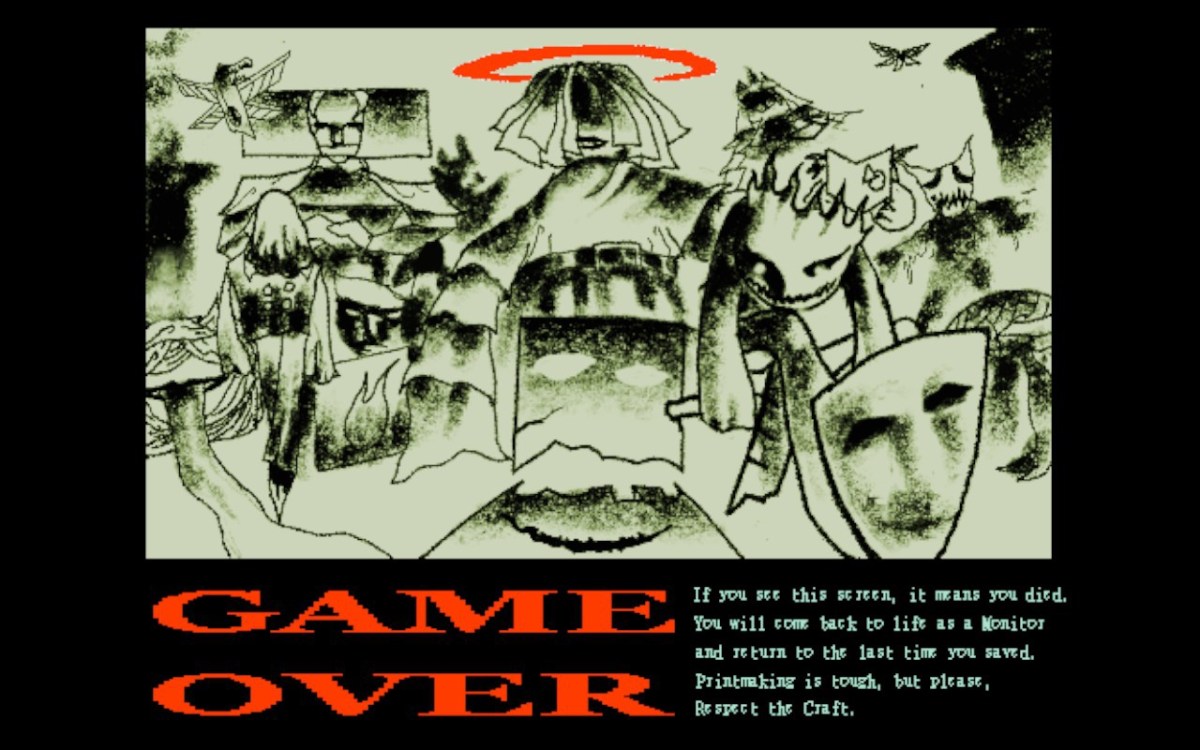 Copper Odyssey – Indie Hell Zone