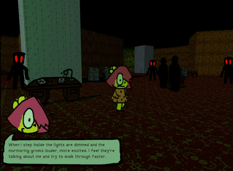 Anthology of the Killer – Indie Hell Zone