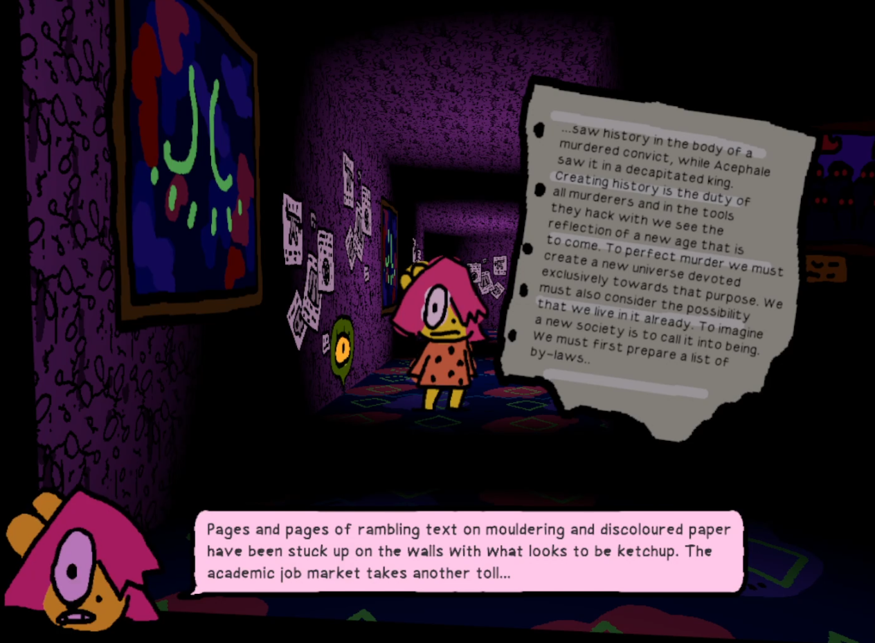 Anthology of the Killer – Indie Hell Zone