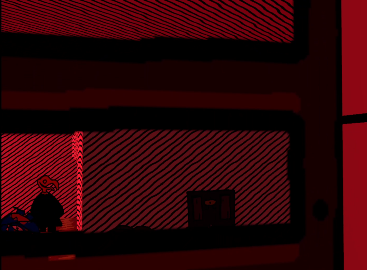 Anthology of the Killer – Indie Hell Zone