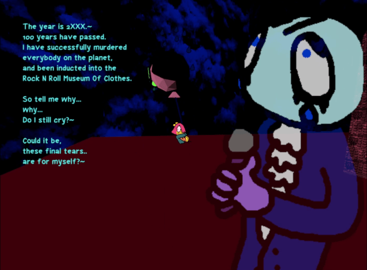 Anthology of the Killer – Indie Hell Zone