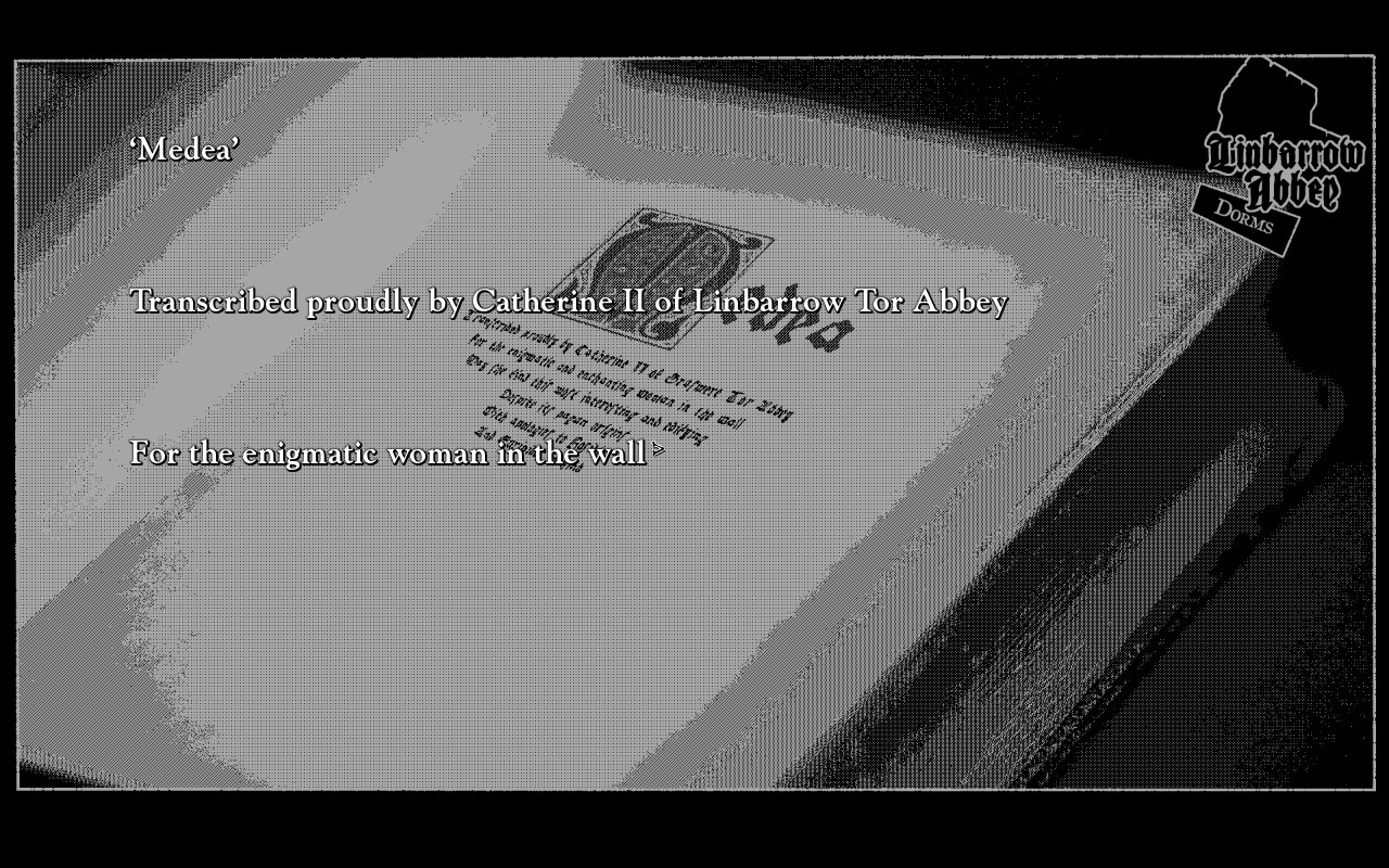 Misericorde: Volume 1 – Indie Hell Zone