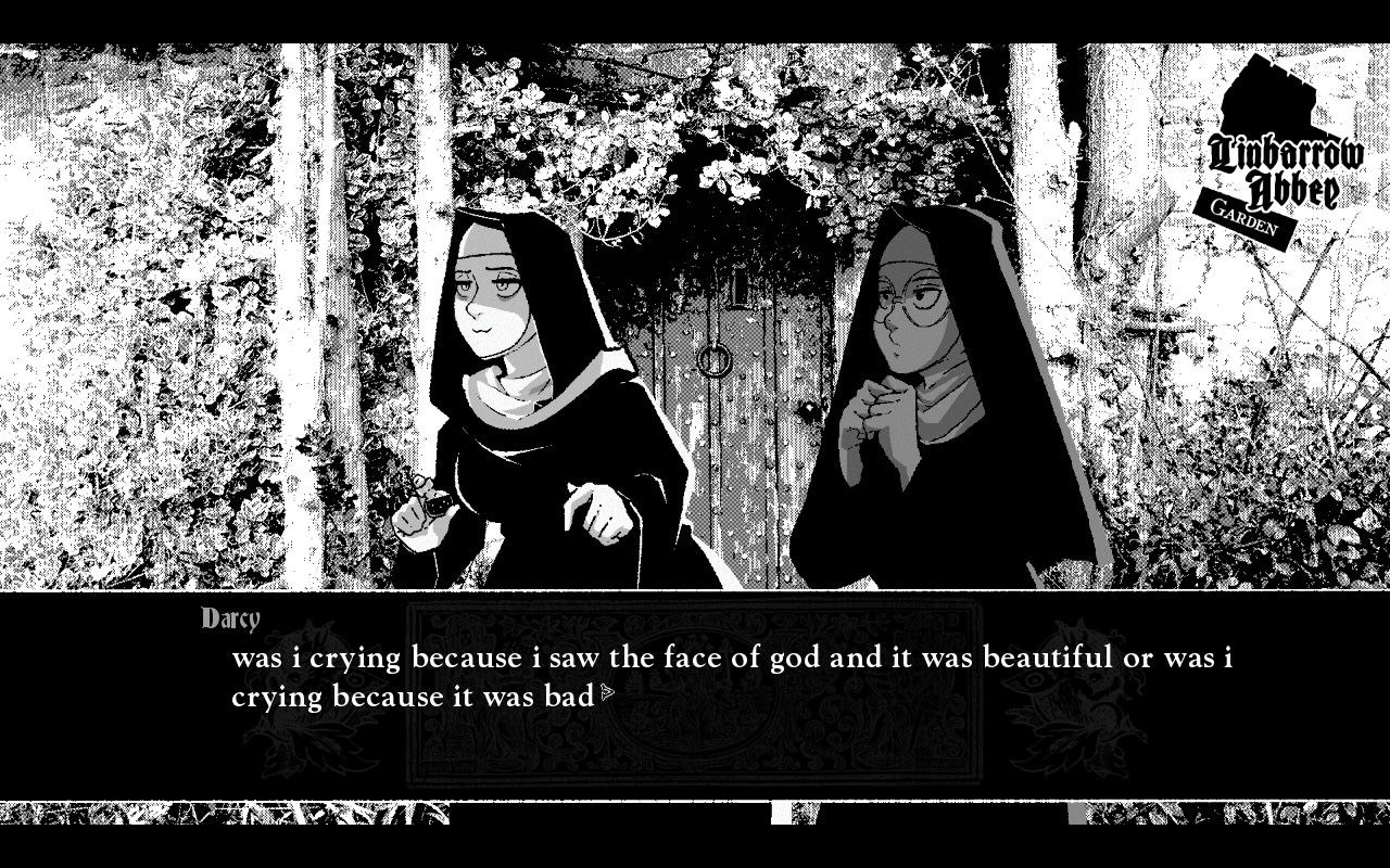 Misericorde: Volume 1 – Indie Hell Zone