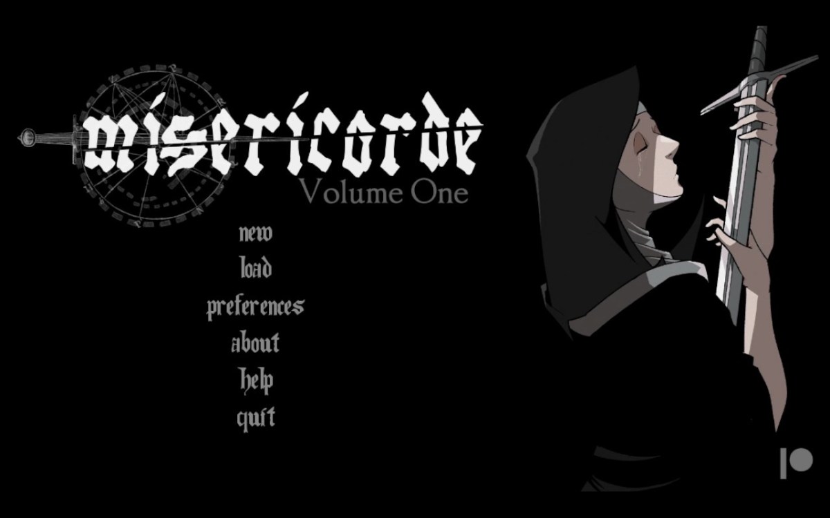 Misericorde: Volume 1 – Indie Hell Zone