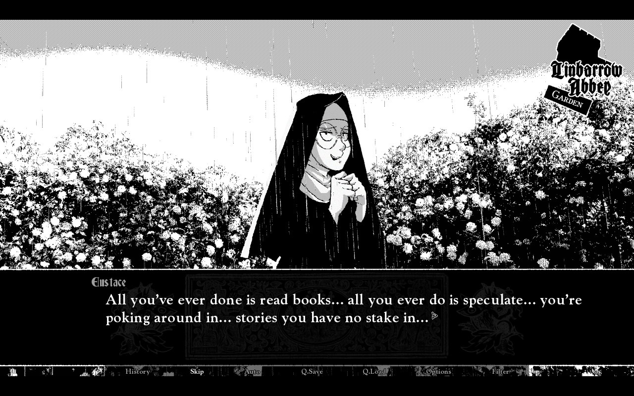 Misericorde: Volume 1 – Indie Hell Zone