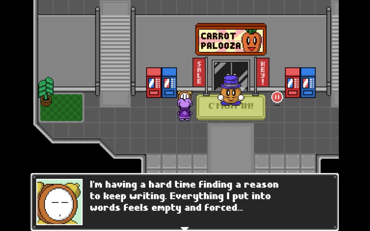 more yapping about Soma Union – Indie Hell Zone